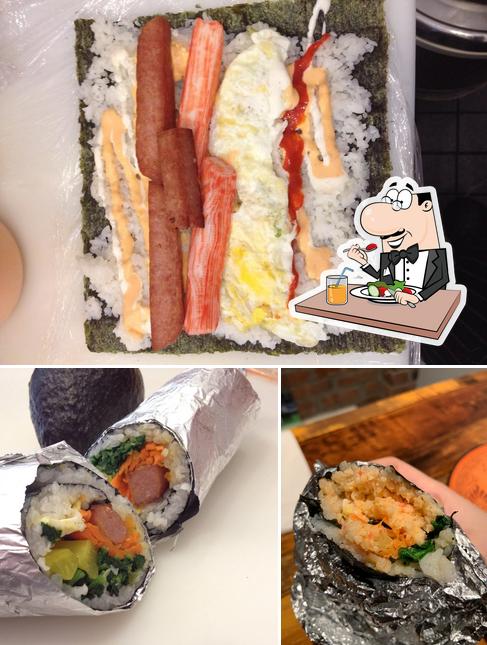 Yummy Stick, New York City - Restaurant menu, prices and reviews