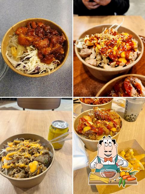 Top 4 restaurants with chicken & dumplings in Swindon, december 2024 ...