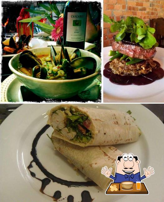 Three Monkeys, Prahran - Restaurant menu, prices and reviews