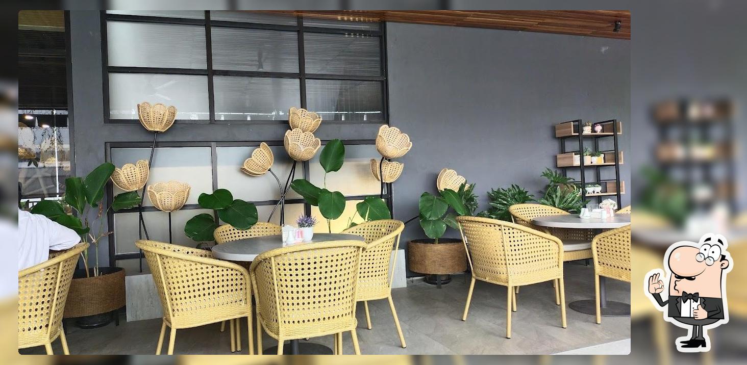 WELLGROW COFFEE baleendah, Bandung - Restaurant menu, prices and reviews