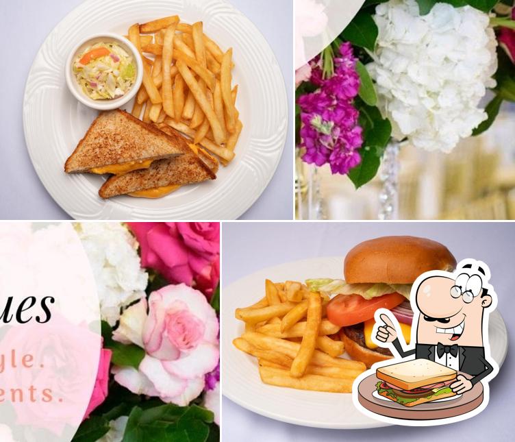 White Eagle Deli & Bakery, Niles - Restaurant menu, prices and reviews