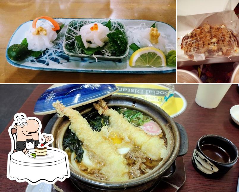 Yutaka Izakaya, Quezon City - Restaurant menu, prices and reviews