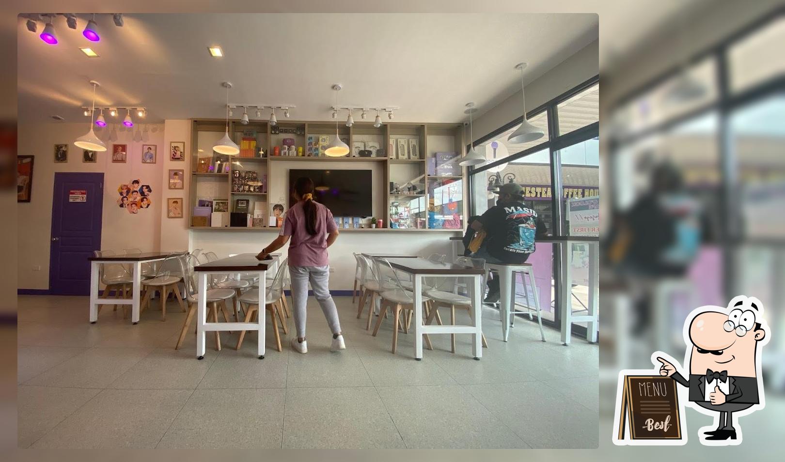 ZERO O'clock CAFE, Cotabato City