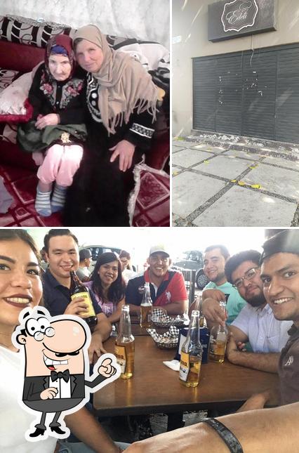 edéli, Guadalajara - Menú del restaurante, precios y reseñas