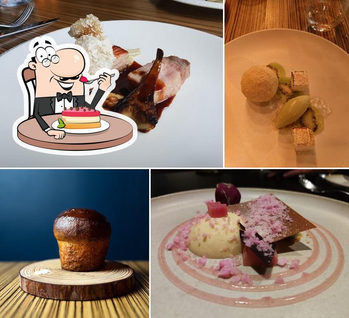 etch. by Steven Edwards in Hove - Restaurant menu and reviews