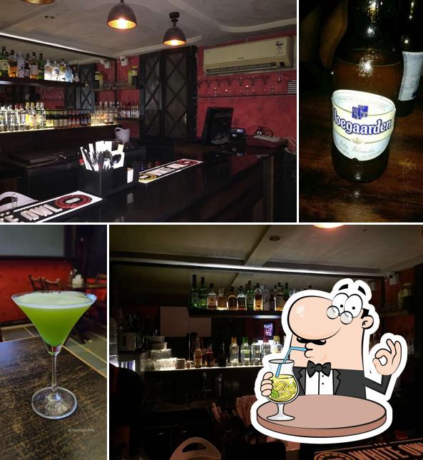 Road House Bluez, Mumbai, Unit 2 - Restaurant reviews