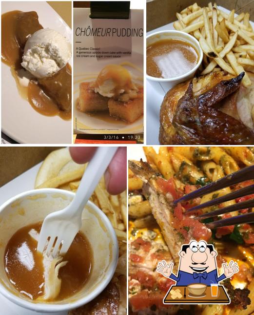 Rôtisserie St-Hubert BBQ, Kirkland, Boul. Saint-Jean - Critiques de ...