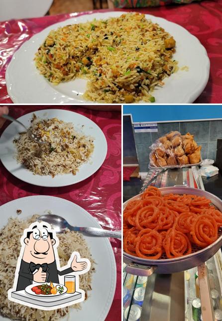 Royal Nobab Grill and Halal Restaurant, Porto - Restaurant menu, prices ...
