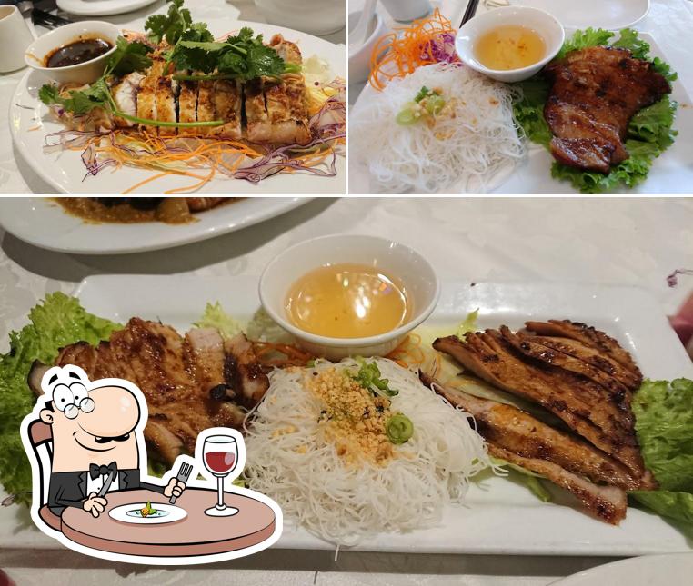 Saigon Star Restaurant, Richmond Hill - Restaurant menu, prices and reviews
