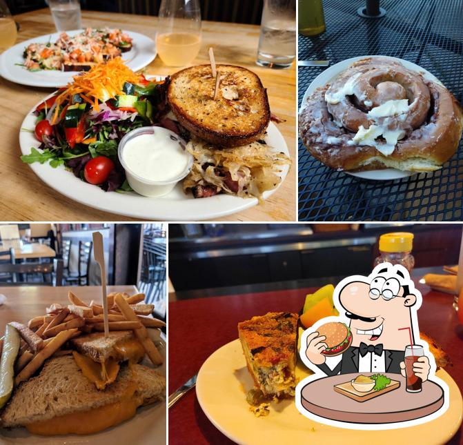 Top 5 restaurants for breakfast in Snohomish, december 2025 ...