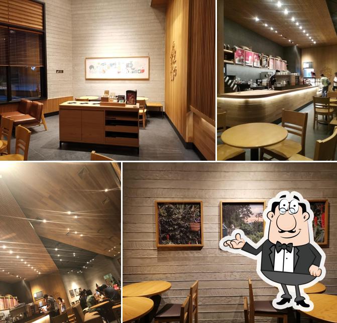 Starbucks, Valenzuela, Drive&Dine NLEx - Restaurant reviews