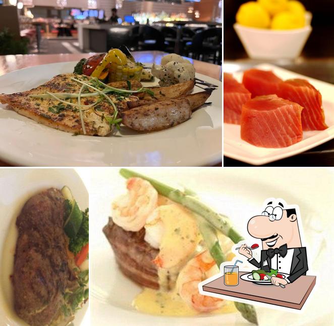 Ric's Lounge and Grill, 2875 Sunridge Way NE in Calgary - Restaurant ...