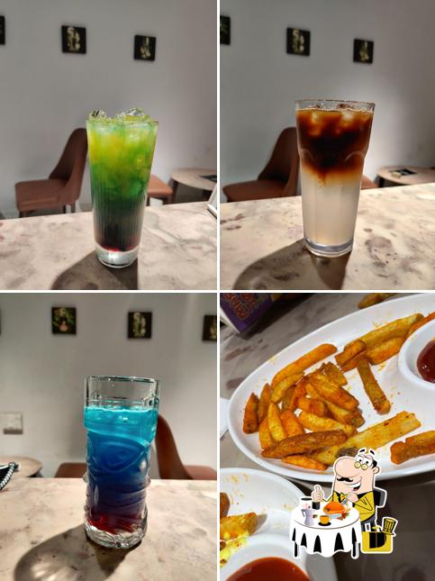 Stories Cafe, Surat - Restaurant reviews