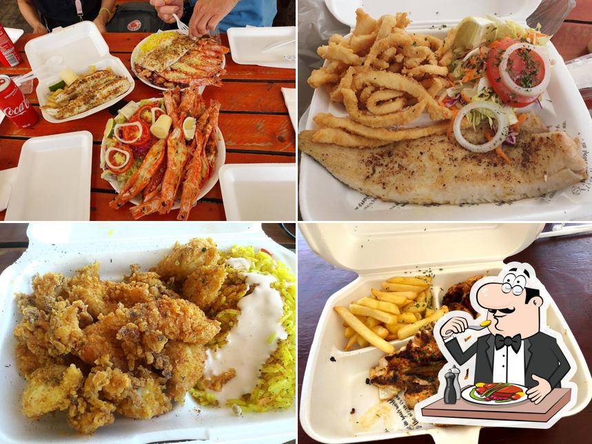 This Is Eat restaurant, Port Elizabeth - Restaurant reviews