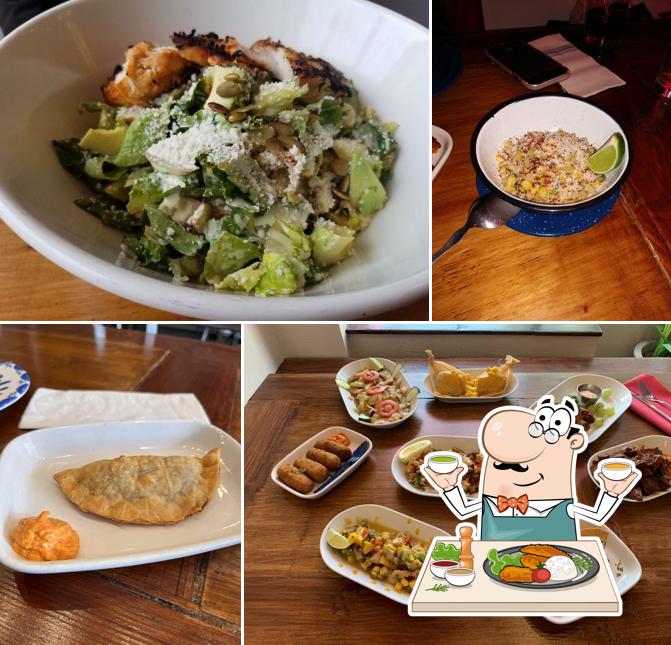 La Celia Latin Kitchen, Chicago - Restaurant menu, prices and reviews