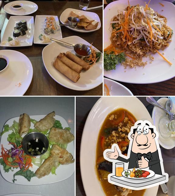 Pu Thai Restaurant, North Fort Myers - Restaurant menu, prices and reviews