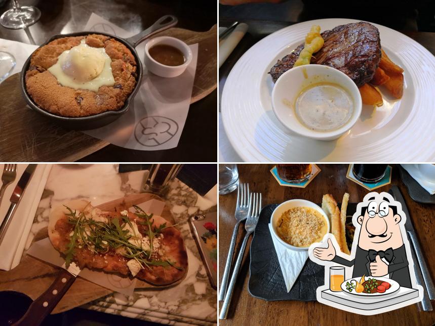 Top 5 restaurantes con churros en Cork, abril 2025 - Restaurant Guru