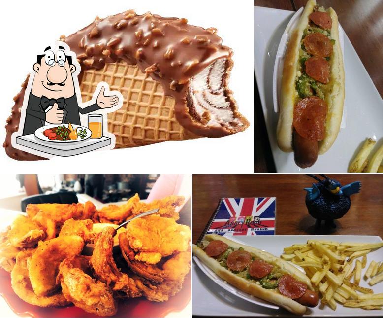 Abbey Road Cafe and Beatles Museum, Ciudad Acuña - Restaurant reviews
