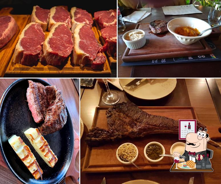 Assado Raiz BBQ, Porto Alegre - Menu do restaurante e avaliações
