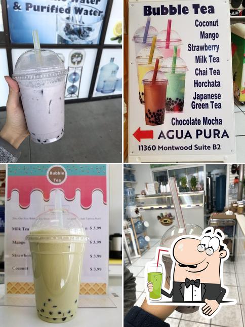 Boba Express in El Paso - Restaurant reviews