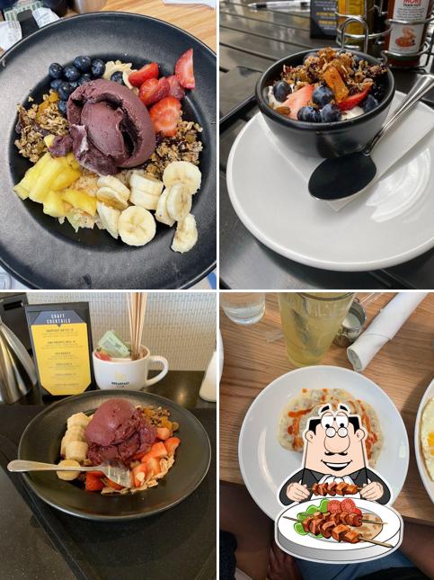 Breakfast Club, Phoenix - Restaurant menu, prices and reviews