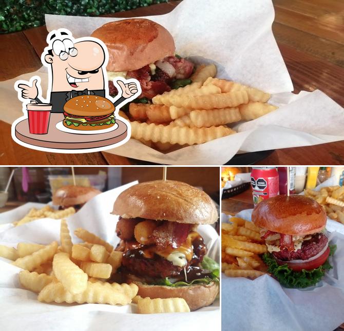 Burger Zone restaurant, Cabo San Lucas - Restaurant reviews