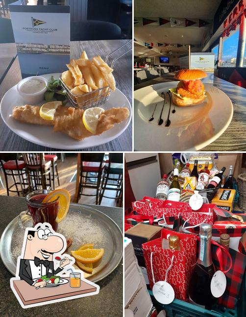 Top 7 restaurants in Portrush, october 2025 - Restaurant Guru