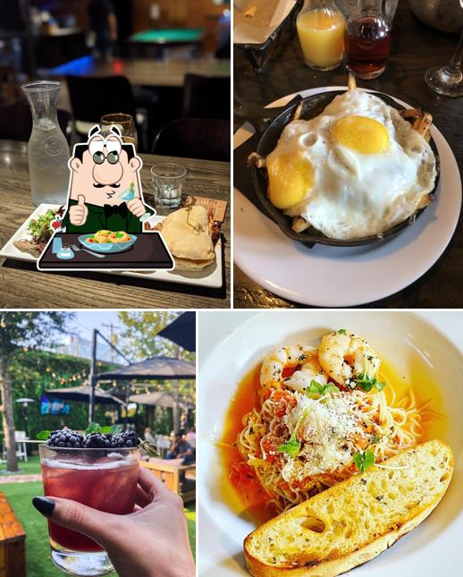 Chelsea Corner, Dallas - Restaurant menu, prices and reviews