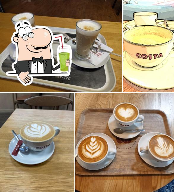 Top 7 coffeehouses in Rugby, march 2025 - Restaurant Guru