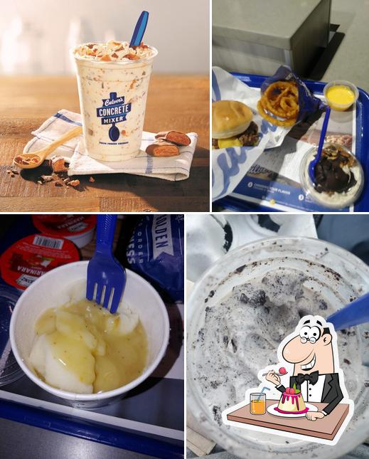 Culver’s, Bloomington - Restaurant menu, prices and reviews
