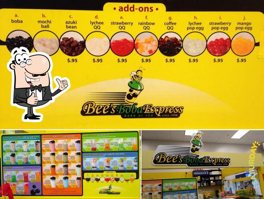 Bee's Boba Express in Honolulu - Restaurant reviews