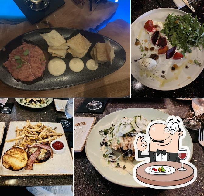 SURV Restaurant in Easton - Restaurant reviews