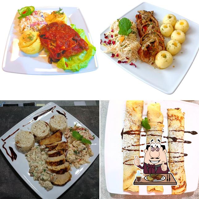 Restauracja restaurant, Czermin - Restaurant menu and reviews