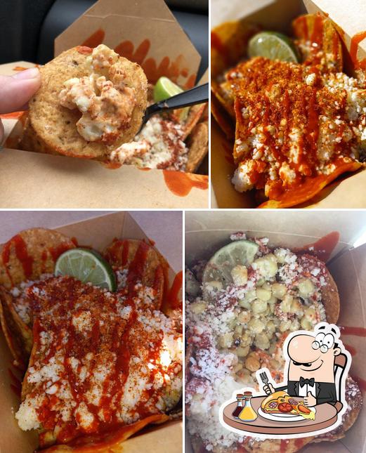 Elote in San Diego - Restaurant reviews