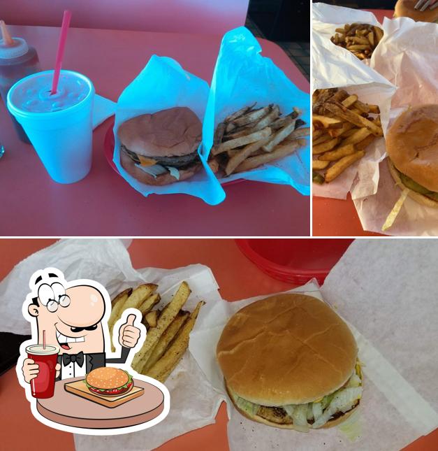 Dixie Maid, Houston - Restaurant menu, prices and reviews