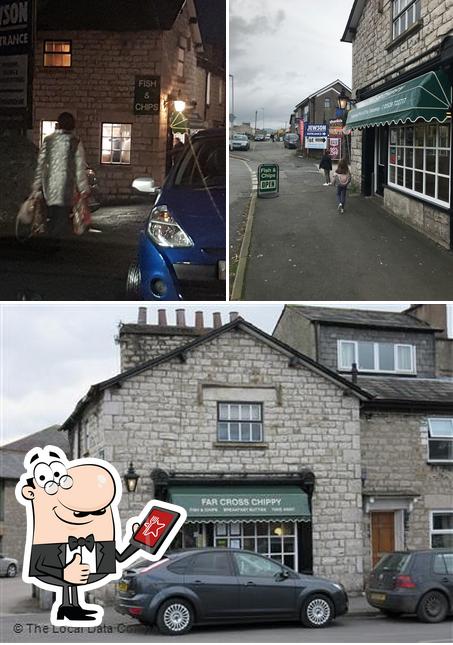 Far Cross Chippy, Kendal - Restaurant menu, prices and reviews
