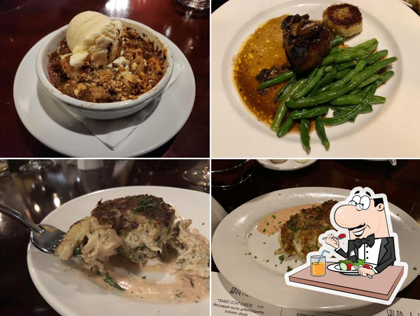 Hamilton Walker's, Champaign - Restaurant menu, prices and reviews