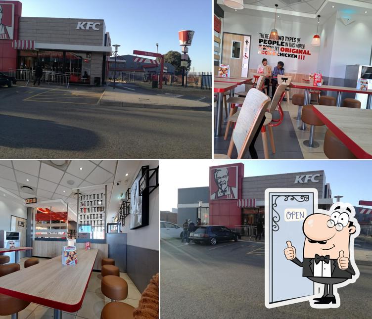 KFC restaurant, Ennerdale, Marais Cl - Restaurant menu and reviews