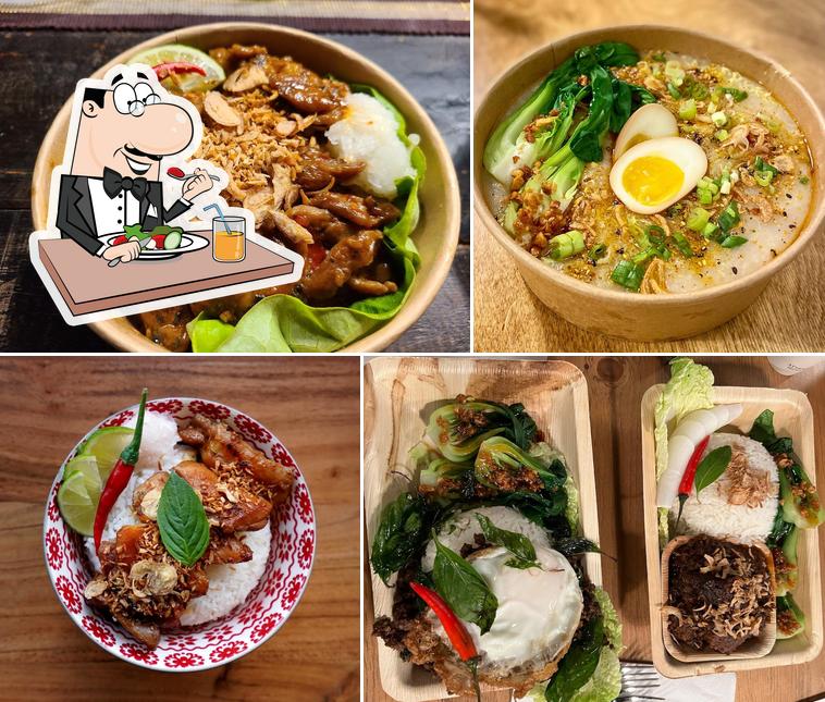 Best malaysian restaurants in Montréal, spring 2024 - Restaurant Guru
