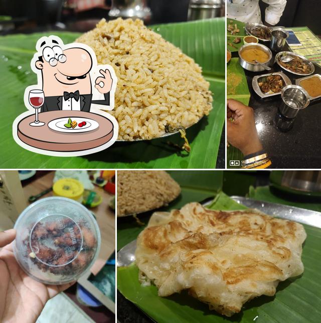 Kumar Mess, Madurai - Restaurant menu, prices and reviews