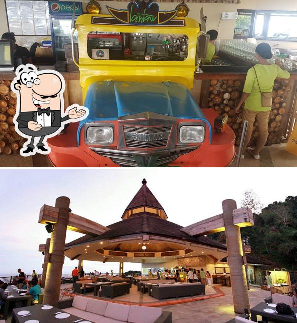 Lantaw Busay, Cebu City - Restaurant menu, prices and reviews