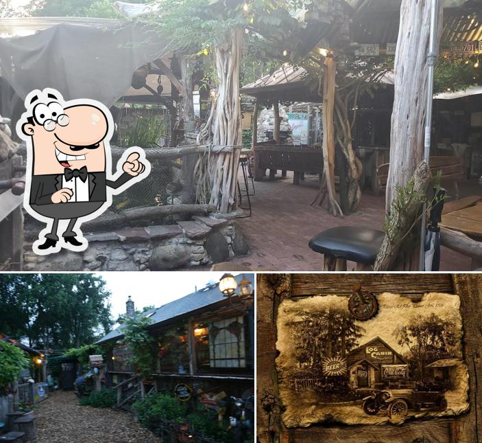 Log Cabin Bar, Des Plaines - Restaurant menu, prices and reviews