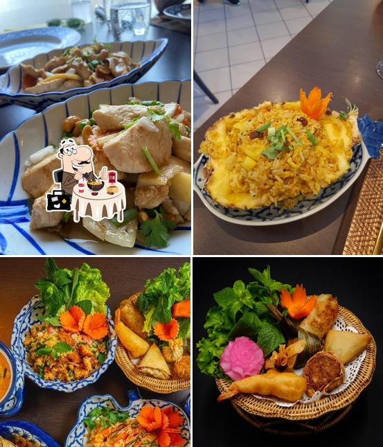 Muang Thai restaurant, Colmar - Restaurant reviews