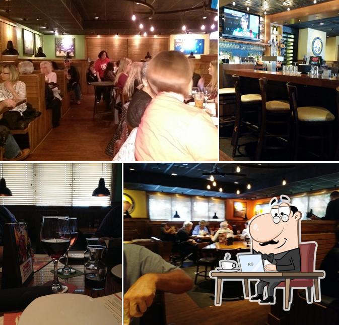 Outback Steakhouse, The Villages - Restaurant menu, prices and reviews