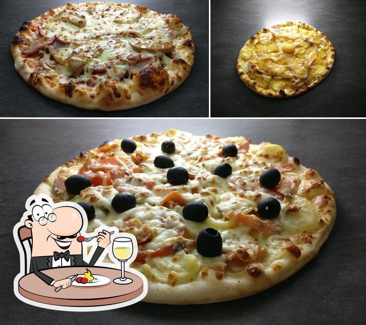 Epic Pizza 28 pizzeria, Chartres - Restaurant reviews