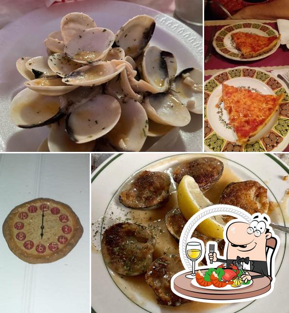 Patsy's Tavern & Restaurant, Paterson - Restaurant menu, prices and reviews