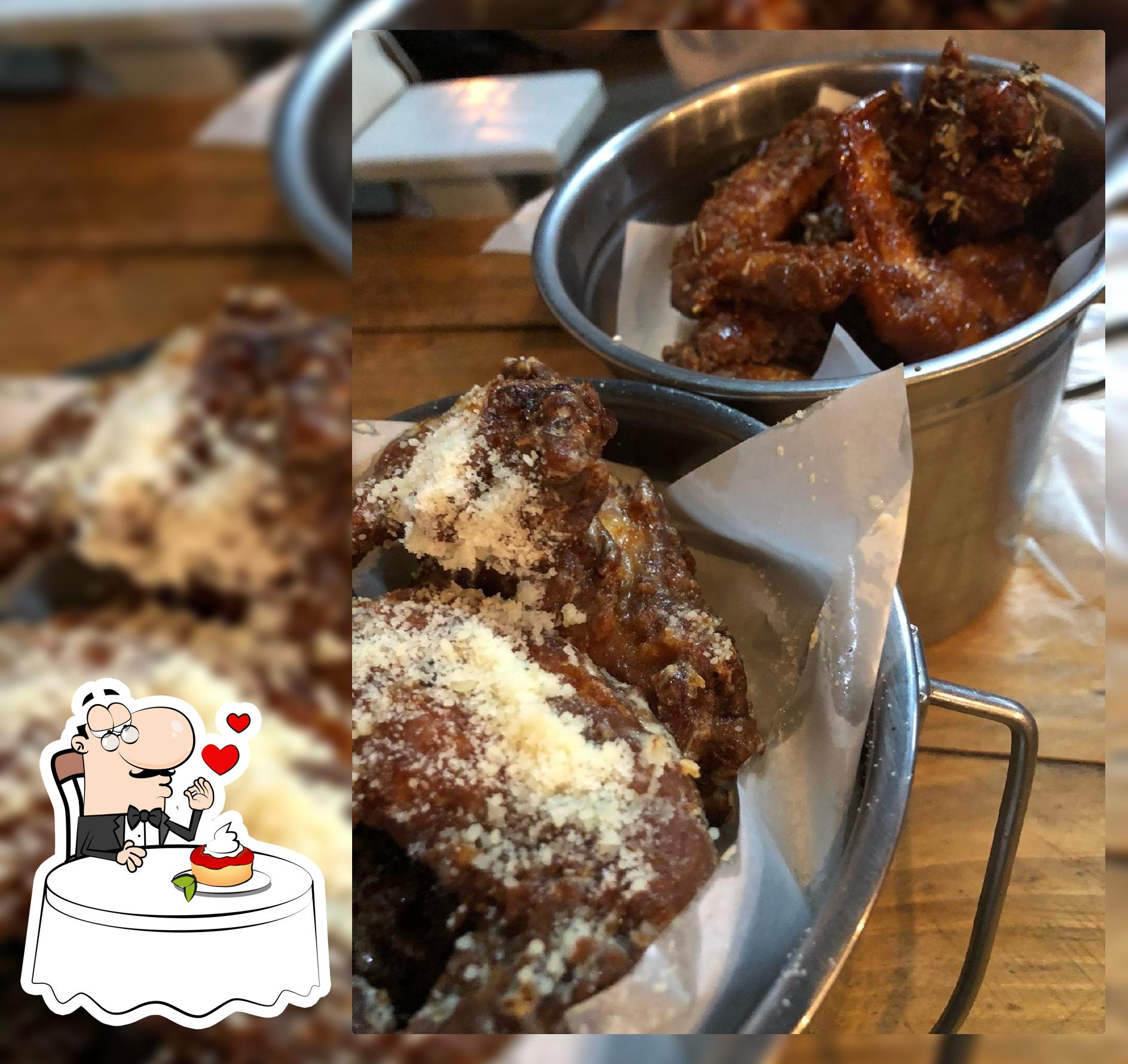 Primo's Diner, Taguig - Restaurant menu, prices and reviews