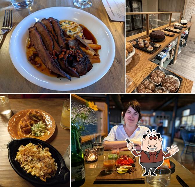 Alma Bea, Shepherdstown - Restaurant menu, prices and reviews