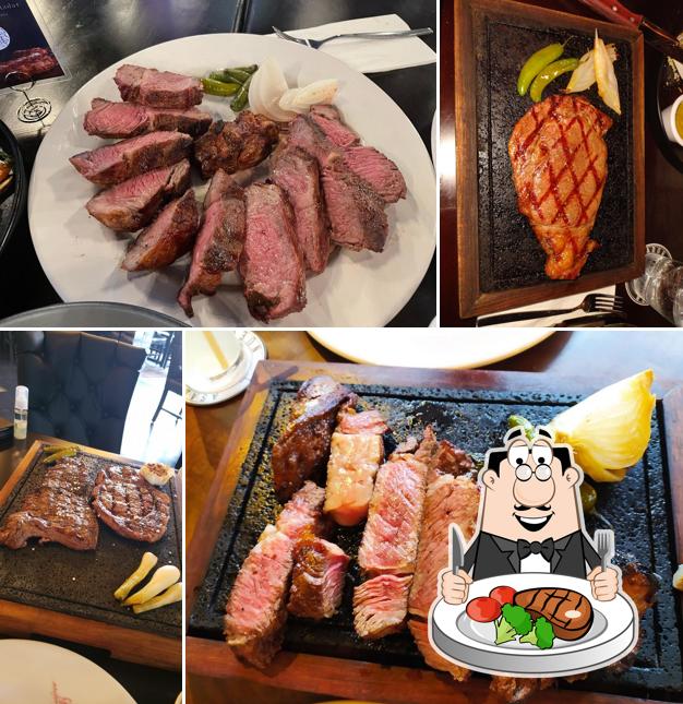 Asador 9 Nueve, Saltillo - Menú del restaurante, precios y reseñas
