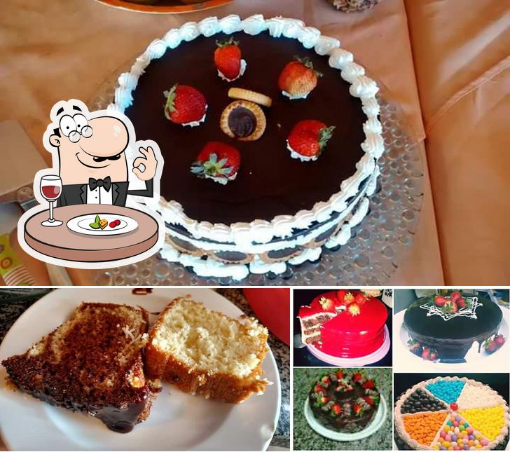 Ateliê Tortas Gourmet pub & bar, Itaboraí - Restaurant reviews